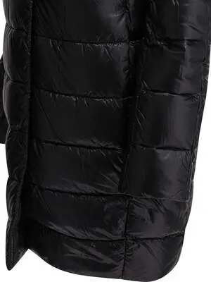 Herno Dora Long Down Jacket