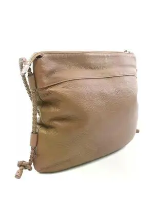 Gucci Interlocking G Shoulder Bag