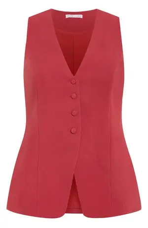 City Chic Tori Vest