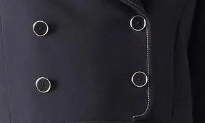 LK BENNETT Eugine Crop Jacket