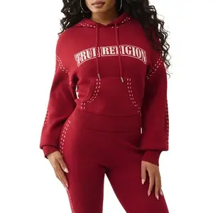 True Religion Drawstring Activewear For Women