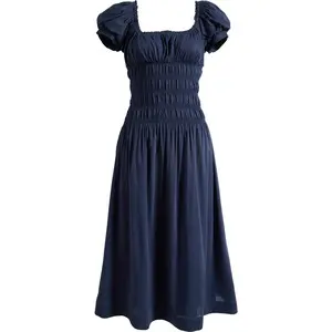 Reformation Gathered Day Dresses