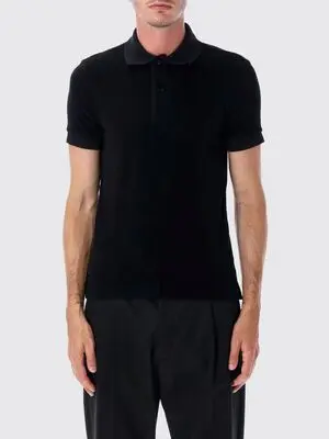 Tom Ford Color Blocked Polos For Men