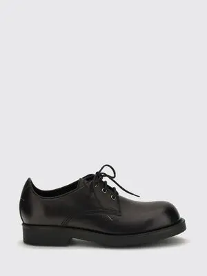 MAISON MARGIELA Leather Brogue Shoes