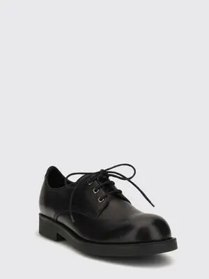 MAISON MARGIELA Leather Brogue Shoes