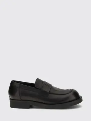 MAISON MARGIELA Loafers - Black