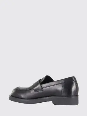 MAISON MARGIELA Smooth Leather Loafers