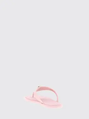 Versace Heeled Sandal - Pink
