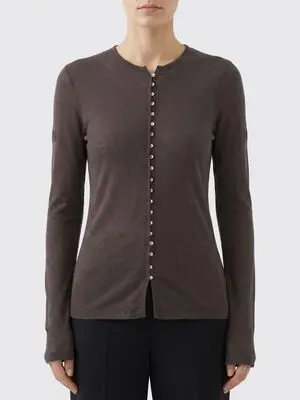 BY MALENE BIRGER Button-up Sweater
