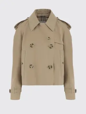 Burberry Classic Double-breasted Jacket