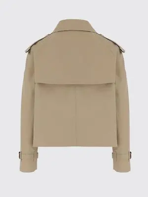 Burberry Classic Double-breasted Jacket