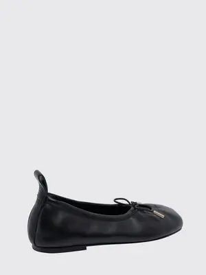 ALOHAS Ballet Flats - Black
