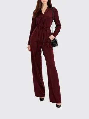Tory Burch Wide Leg Trousers