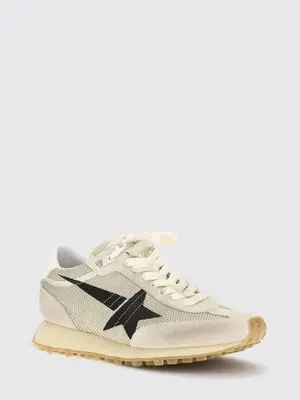 GOLDEN GOOSE Low Top Sneakers