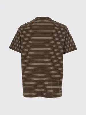 A.p.c. T-shirt - Brown