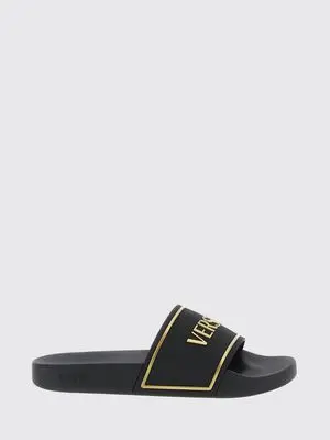 Versace Strappy Sandals For Men