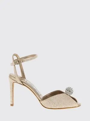 JIMMY CHOO Heeled Sandal