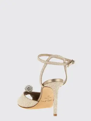 JIMMY CHOO Heeled Sandal