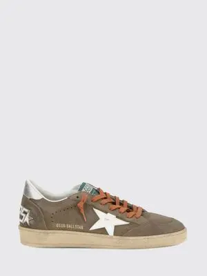 GOLDEN GOOSE Lace-up Sneakers