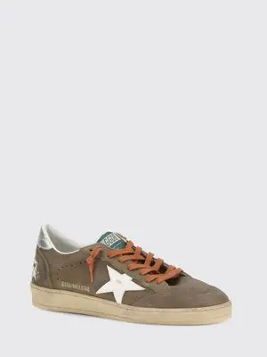 GOLDEN GOOSE Lace-up Sneakers