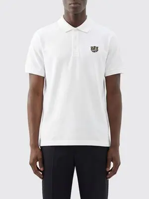 Kenzo Polo Shirt - White