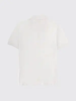 Kenzo Polo Shirt - White