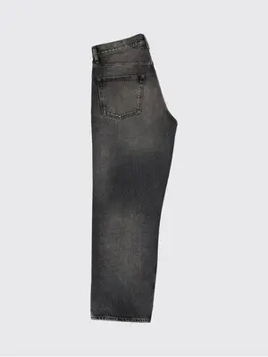 SUNFLOWER Wash Jeans - Black