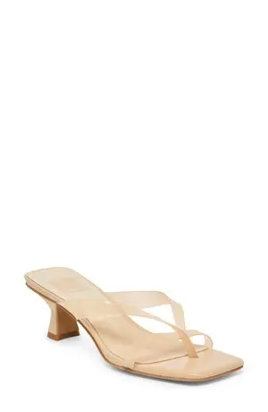 Dolce Vita Crossover Sandals For Women