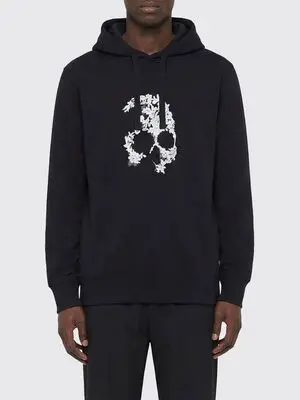 Alexander McQueen Printed Sweatshirt