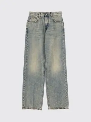 HAIKURE Straight Leg Jeans