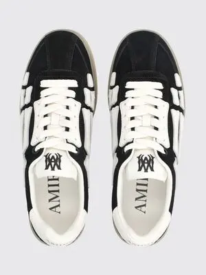 Amiri Low Top Sneakers