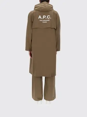 A.p.c. Jacket - Brown