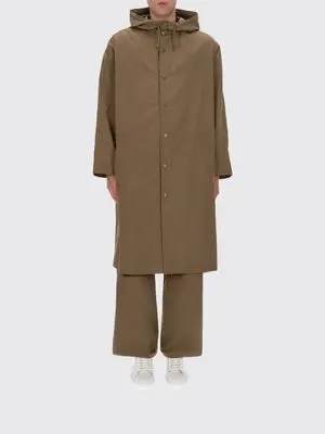 A.p.c. Hooded Jacket - Brown