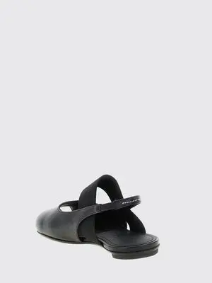 MAISON MARGIELA Heeled Sandal - Black