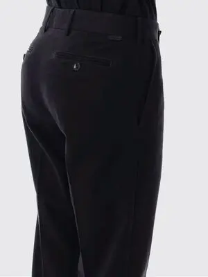 TOM FORD Tailored Trousers - Black