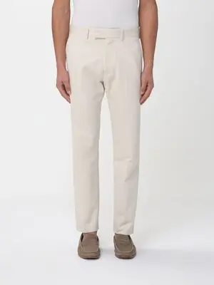 TOM FORD Pants - Ivory