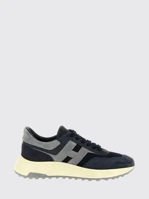 Hogan Hogan Sneakers Blue