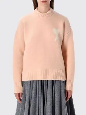 Ami Pullover Sweater