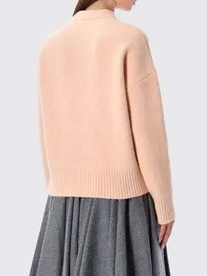 Ami Pullover Sweater