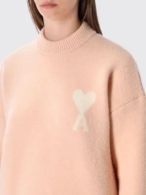 Ami Pullover Sweater