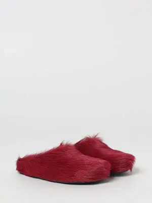 Marni Shoes - Red