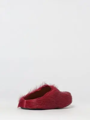 Marni Shoes - Red