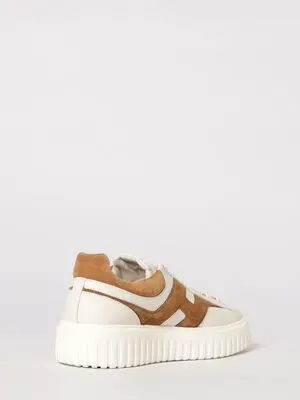 Hogan Sneakers - Beige