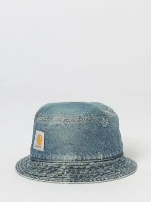 Carhartt Work In Progress Hat - Blue
