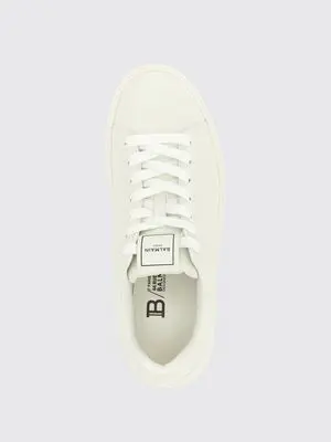 Balmain Sneakers - White