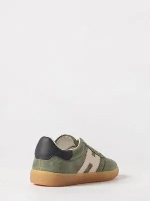 Hogan Sneakers - Green