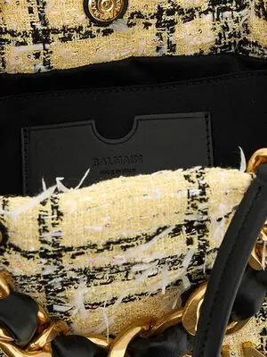 Balmain Shoulder Bag