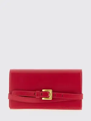 Balmain Mini Bag - Fuchsia