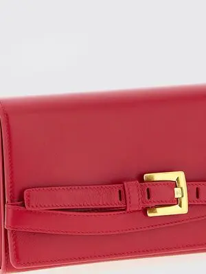 Balmain Mini Bag - Fuchsia