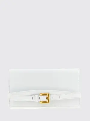 Balmain Mini Bag - White